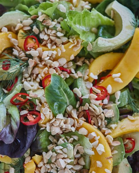 호주 입맛 없는 요즘 담백하고 상큼하게 한 끼를 챙길 수 있는 샐러드 메뉴를 소개합니다~🥗 ⠀ 이 샐러드는 사이드 디시로