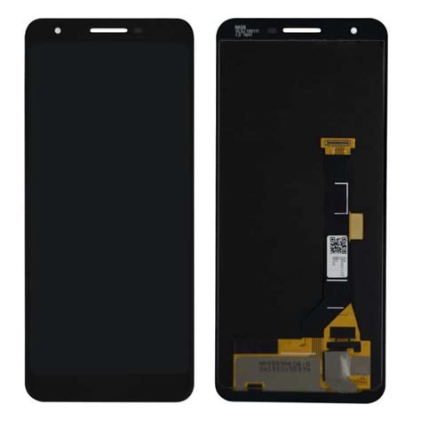 Google Pixel A Display And Touch Screen Combo Replacement G F