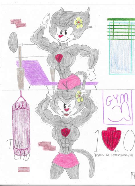 Cheetara Dot Returns Pg4 By Shrekrulez On Deviantart