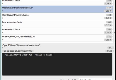 Update On The Z Wave Integration · Home Assistant Dev Docs Blog Home Assistant Community