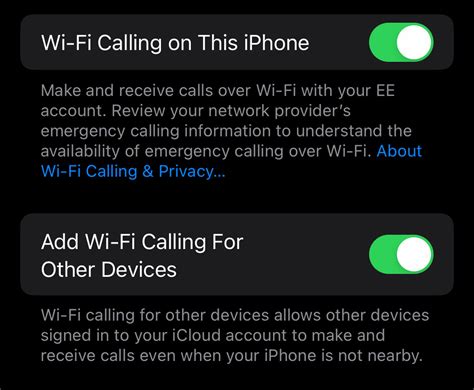 How Wi Fi Calling Can Keep You Connected Even With Poor Cellular Signal