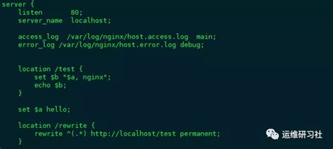 Nginx 的 11 个执行阶段详解 Techug — Techug Nginx 的 11 个执行阶段详解 Techug — Techug