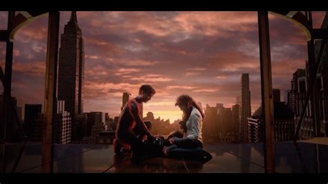 Spider Man Fans Should Spend 5 Minutes Without Thinking About Spiderman