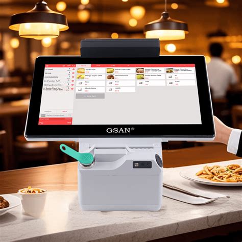 What Are The Different Types Of Pos Systems Gsan