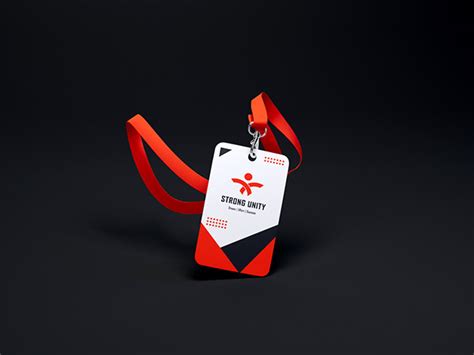 Unity Logo Design By Graphio Community Logo Group Logo On Behance