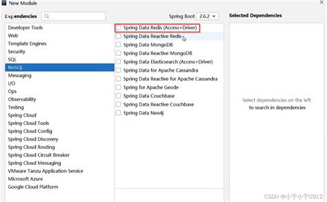 Redis整合springboot 快速上手（windows版redis安装windows及与springboot整合 Csdn博客