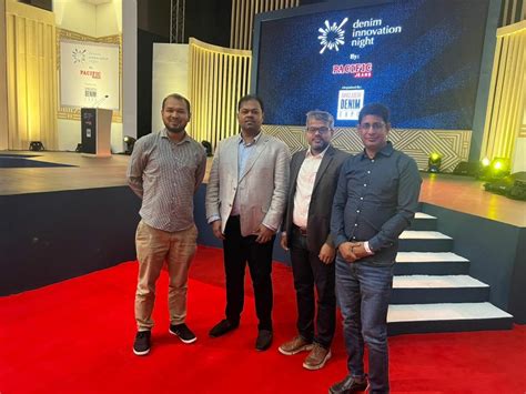 Mohammad Abbas Uddin On Linkedin Denim Denimexpo Fashion Textileindustry Bangladeshtextile