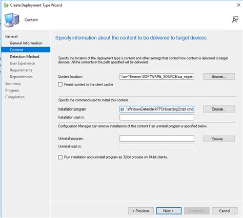 将服务器从 Microsoft 监视代理迁移到统一解决方案 Microsoft Defender For Endpoint Microsoft Learn
