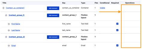 Jquery Once Has Been Removed From Drupal 10 And Breaks Admin Ui 3354092 Drupal Org