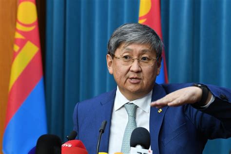 Ч Хүрэлбаатар Монгол Улсын хөгжлийг түргэсгэхийн тулд ирэх оныг бүсчилсэн хөгжлийг дэмжих жил