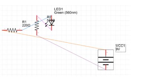 Fritzing Criando Um Projeto Simples No Modo Protoboard