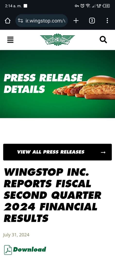 Wingstop Promo Codes 20 Off Coupons Sep 2025