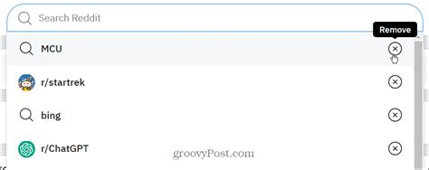 How To Delete Your Reddit History