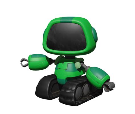 Boogie Bot By Yammydude On Deviantart