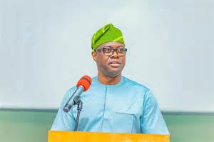 Makinde Reaffirms Support For Adeleke Daily Post Nigeria