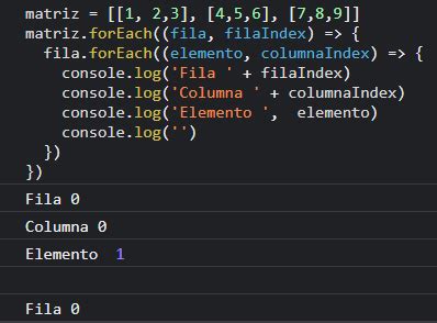Lección Matrices Issue midudev aprende javascript problemas GitHub