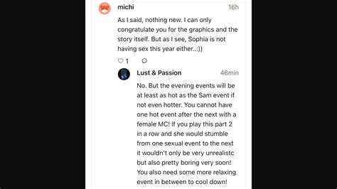 VN Ren Py A Wife And Mother V0 200 Lust Passion F95zone