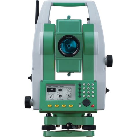 Fungsi Total Station
