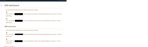 SCP Not Allowing Configuration Of Development Environment Issue 655 Aws Samples Aws Secure