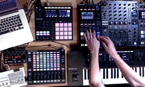 Native Instruments And Izotope Join Forces What Does It Mean For Music