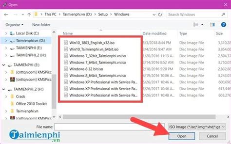 How To Create A Uefi Compatible Bootable Usb Using Rufus