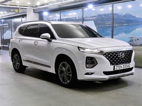 싼타페tm 2열 평탄화 시트를 하고 차박매트를 깔아주세요 베이비비