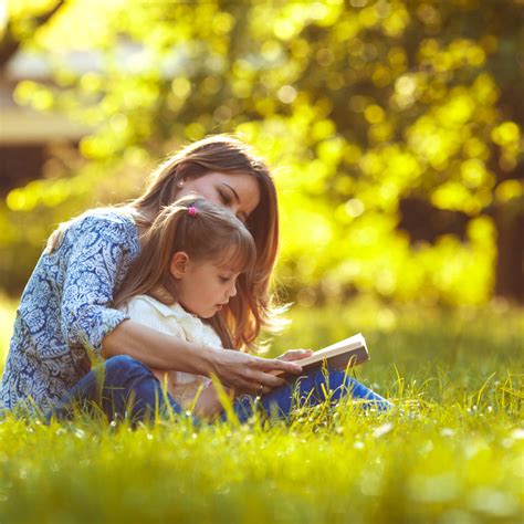 The Benefits Of Dialogic Reading Primary Book Club