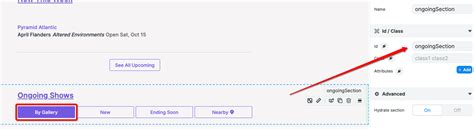 filtering issues ask us anything weweb community