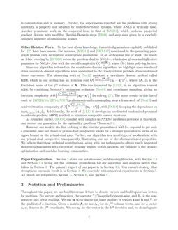 A Fast Scale Invariant Algorithm For Non Negative Least Squares With Non Negative Data DeepAI