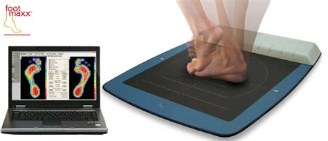 Gait Scan Annapolis Valley Wellness Centre