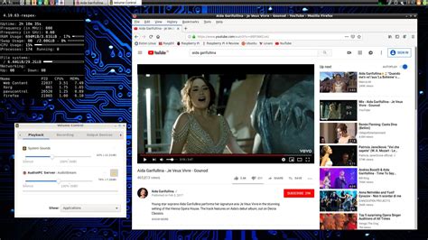 raspex project brings ubuntu 19 10 eoan ermine with lxde to the