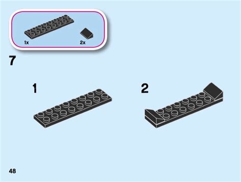Lego Kai S Fire Dragon Instructions Ninjago Pilot Season