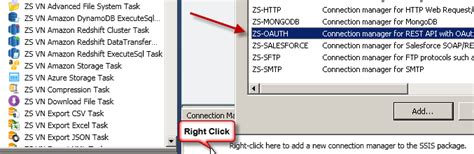Read Write ManageEngine ServiceDesk Data In SSIS Zoho API ZappySys Blog