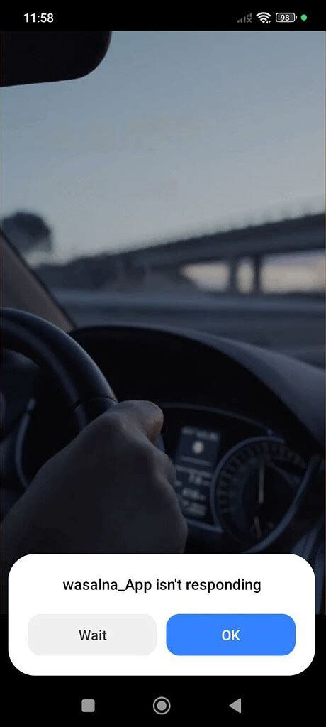 Can You Help Me For Fixing The Isnt Responding Issue Pleaase Mit App Inventor Help Mit App