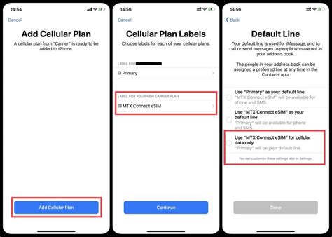 Review MTX Connect ESIM In Japan