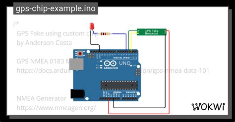 Wokwi Online ESP32 STM32 Arduino Simulator
