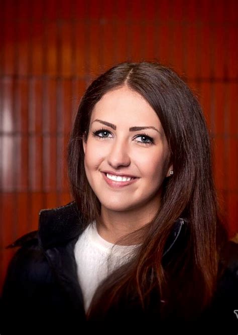 3 Questions To Isabelle Keutner Supply Chain Analyst At Seven Senders