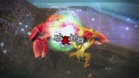 Hack G U Last Recode Details Visual Game System And Additional Enhancements Gematsu