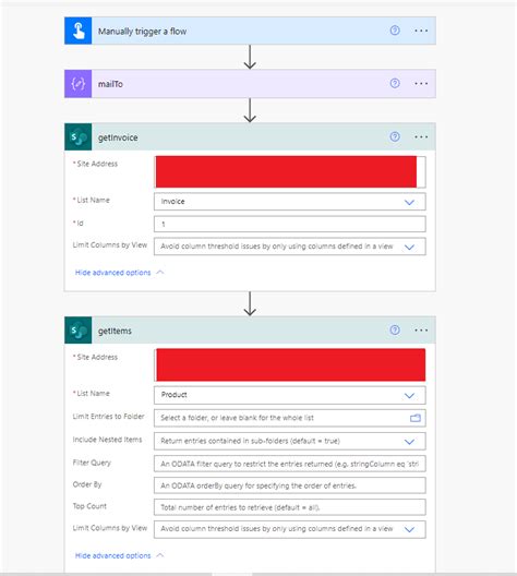 Send A Well Formatted Email Using Html Css And Power Automate