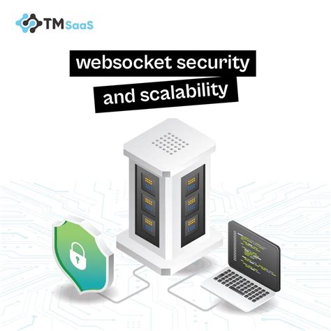 websocket security and scalability by tm30 global tm30 global