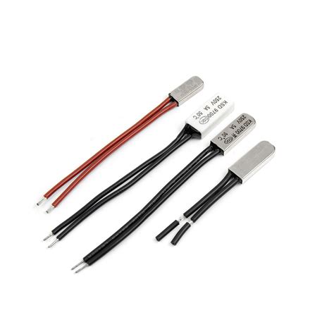 GDTCW10001 Temperature Control Switch Goode Sensor