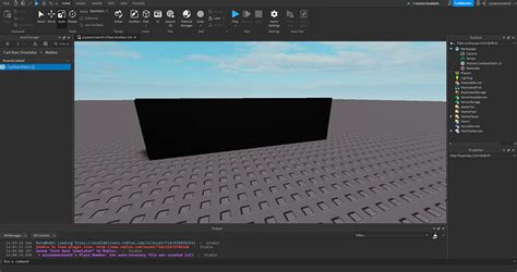 Imported Textures Turning Black Art Design Support Developer Forum Roblox