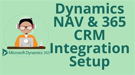How To Sync Dynamics NAV And Dynamics For Sales Records
