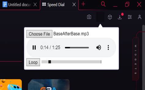 Audio Volume Adjuster para Google Chrome Extensión Descargar