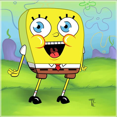 Normalbob By Torncookie On Deviantart