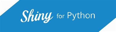 RShiny & Shiny for Python: 6 wichtige Unterschiede - eoda GmbH