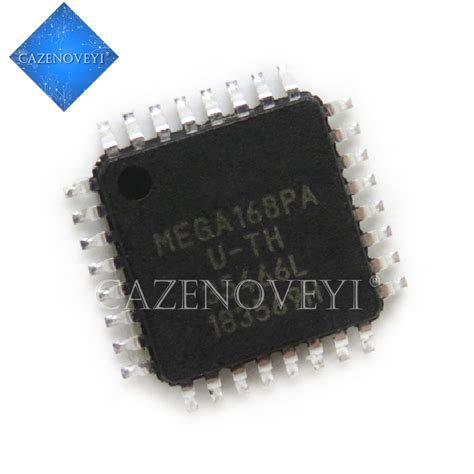 Harga Atmega168 Terbaru Agustus 2022 Biggo Indonesia