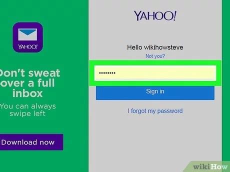 Sign In Yahoo Mail Inbox Webmail Services Such As Outlook And Gmail Let You Stay Connected