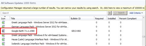 Expiring Third Party Updates