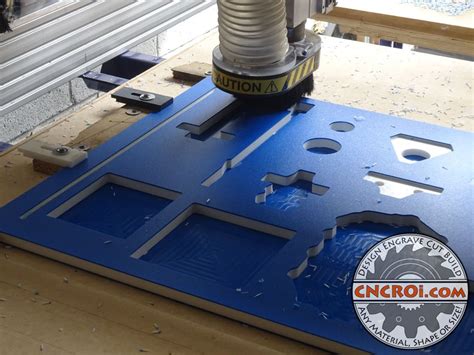 Tool Drawer Inserts 7